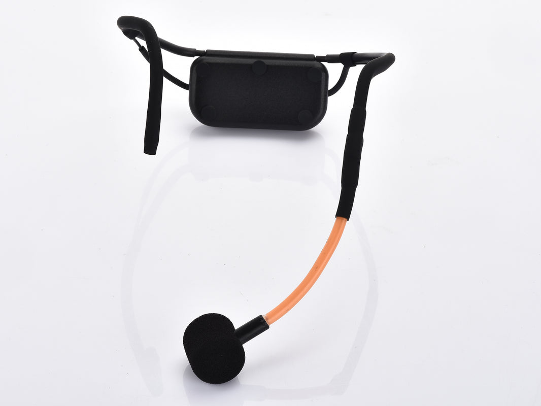 Aqua Cordless Mic Systems – YesMic.com - Fitness Audio Systems